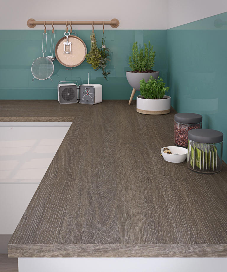The best kitchen worktop on a budget revealed (but it’s not for everyone)