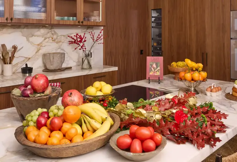 El momento favorito del día de Karla Cova Villa, chef mexicana, ocurre ...