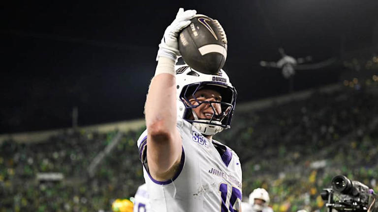 List of Florida Gators visitors for first portal weekend