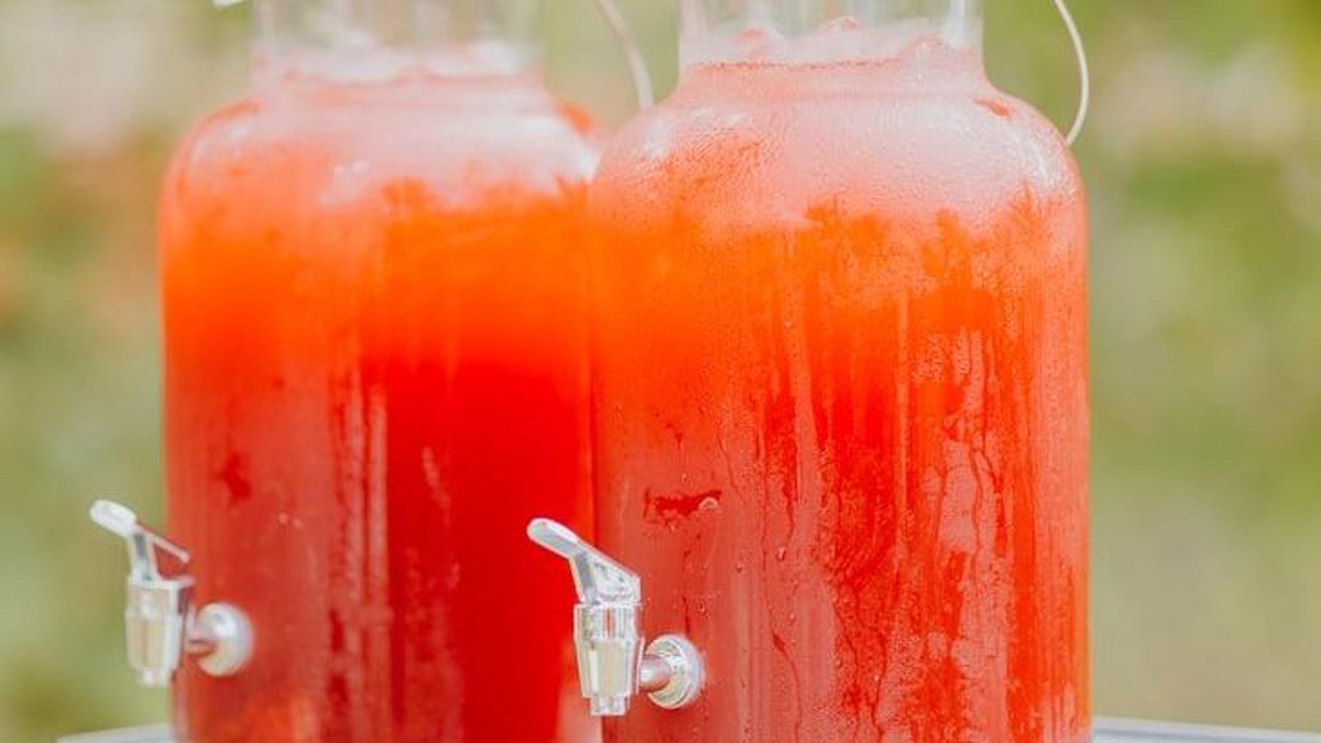 8 retro beverages that shaped American summers