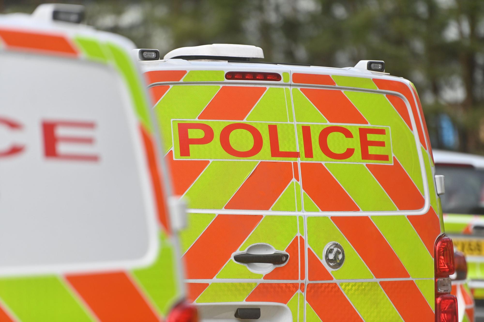 Withernsea: Yorkshire rescue teams forced to stand down major sea ...