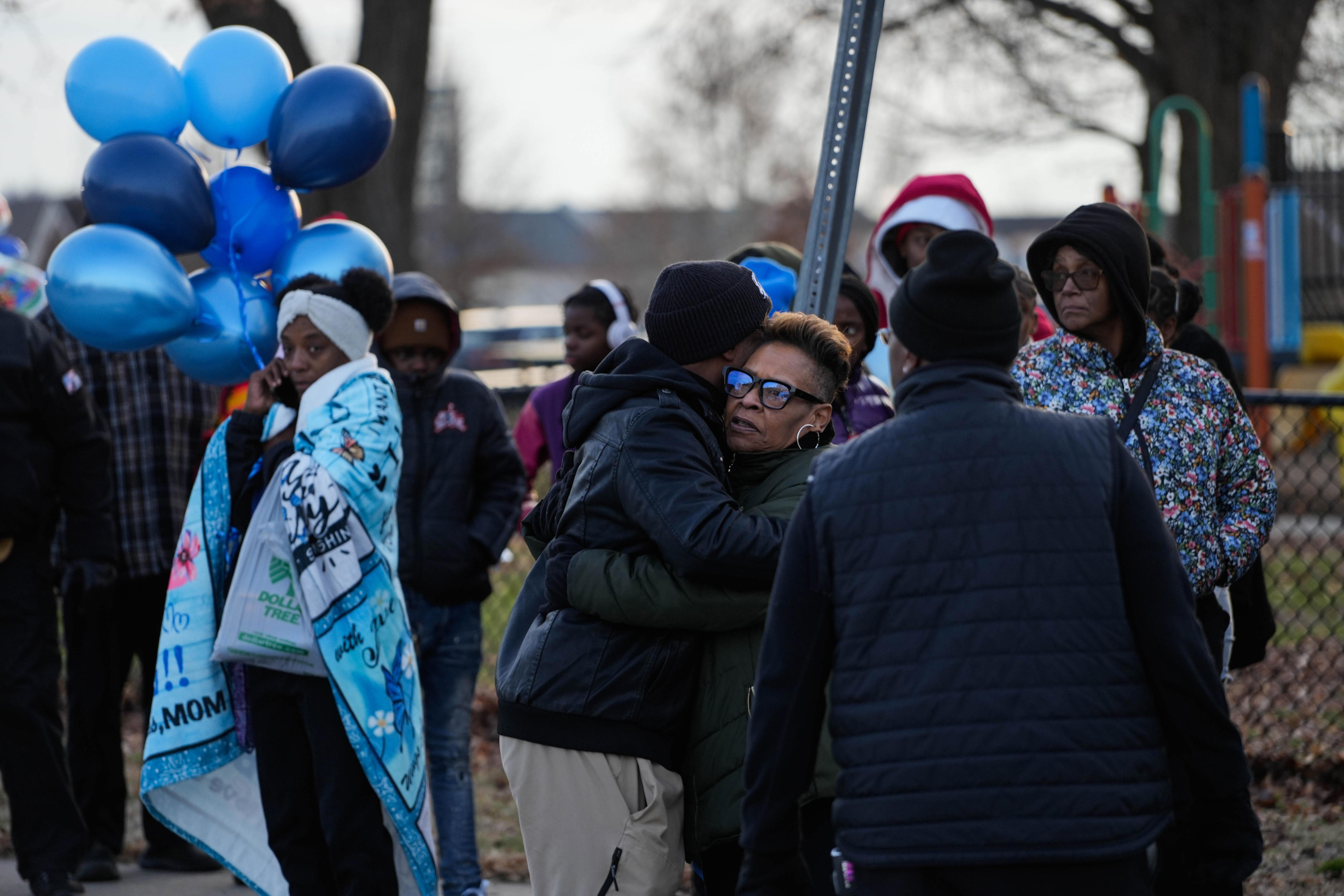 West End grieves second 11-year-old shot and killed in 2 years