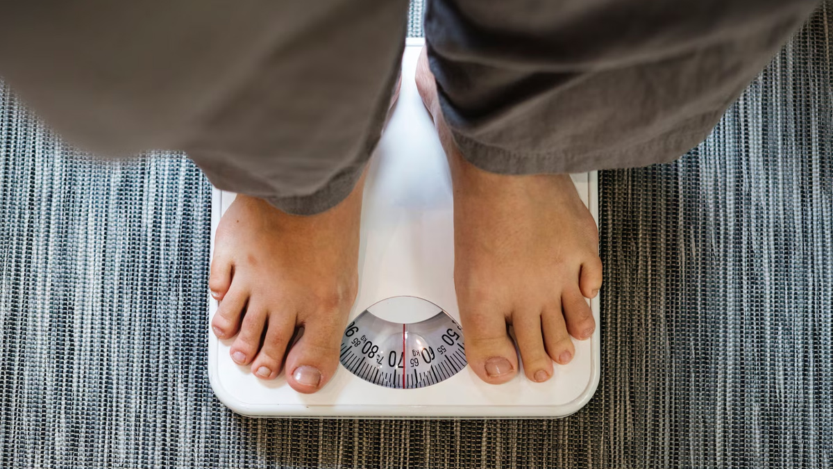 What is water weight? Here’s how you can lose it