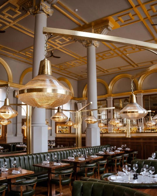 The 10 hottest restaurants in Leeds to visit in 2026