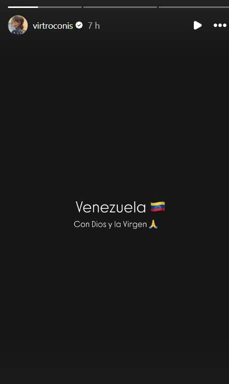 Fabiola Martínez, Ivonne Reyes y Virginia Troconis muestran su ...