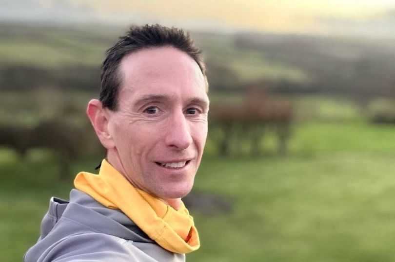 Dad's 'pants' tribute to Jeremy Clarkson for cancer survival tip