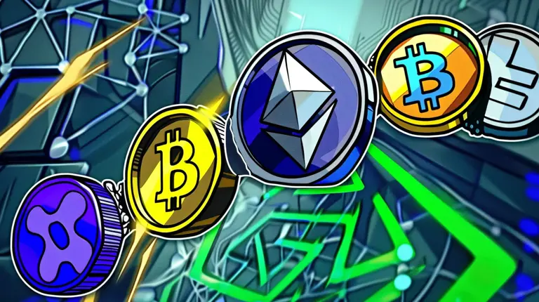 Ethereum price prediction for 2026: What to expect from ETH as experts ...