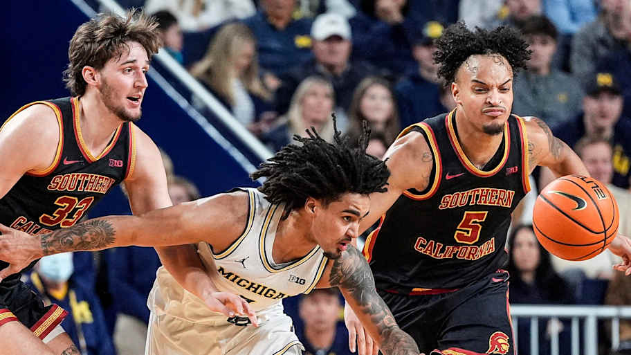 Biggest takeaways from USC's road loss to Michigan