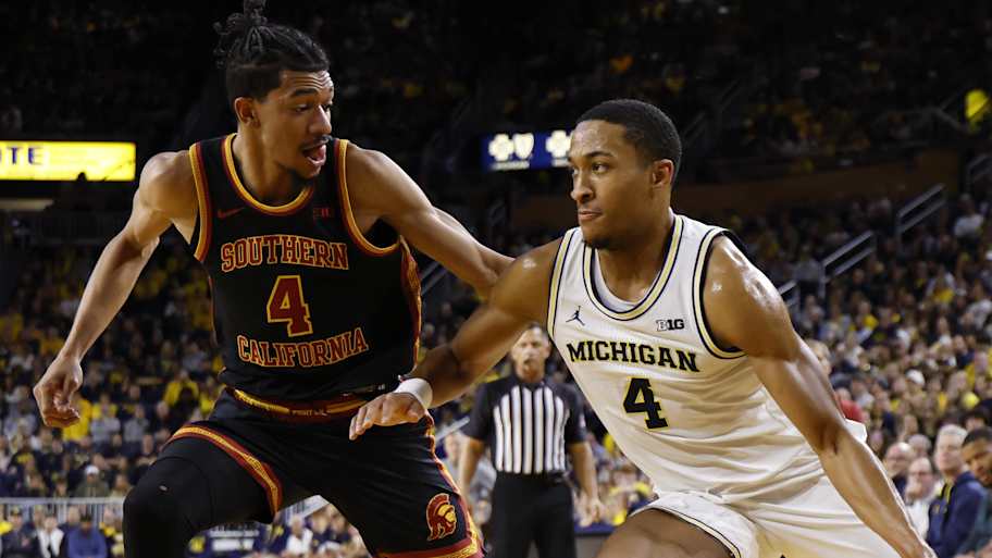 Biggest takeaways from USC's road loss to Michigan