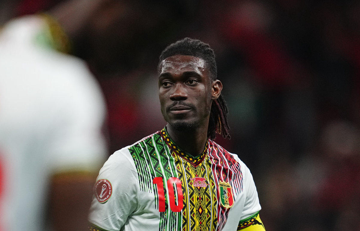 Mali vs Tunisia lineups, live streaming, how & where to watch AFCON ...