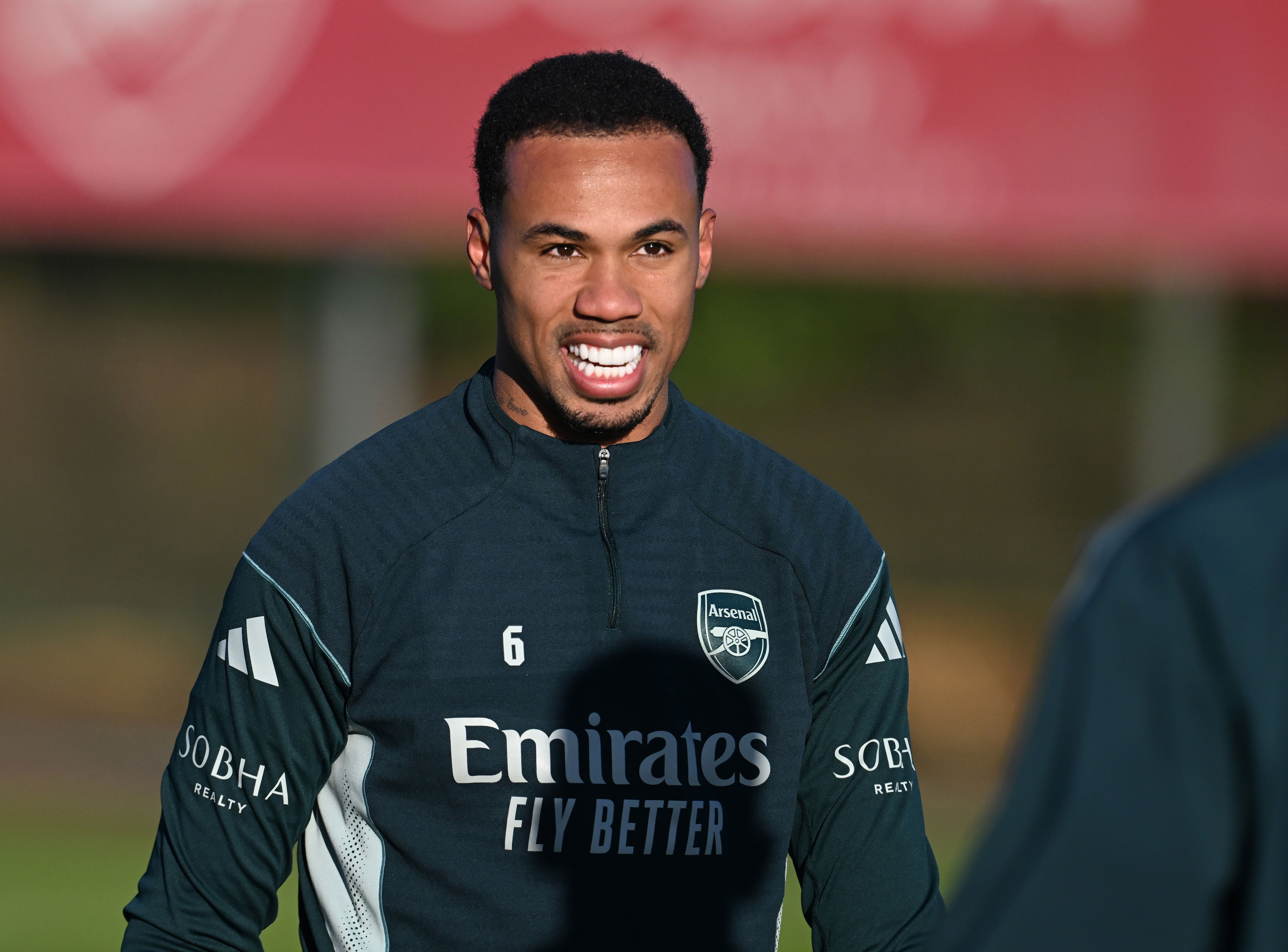 Gabriel goes from zero to hero as Arsenal equalise at Bournemouth