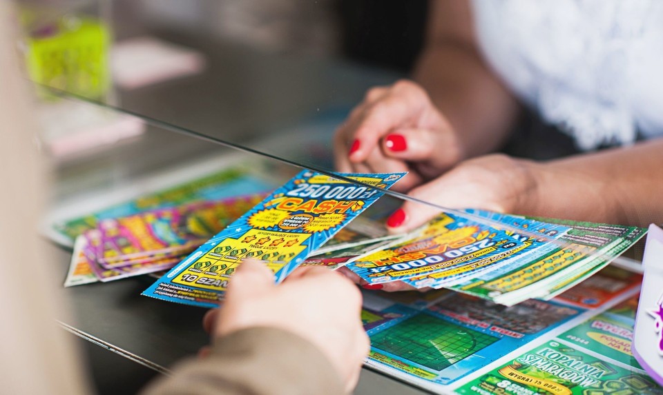 Takie są ostatnie wyniki Lotto i Lotto Plus z 6.01.2026. Znamy wyniki ...