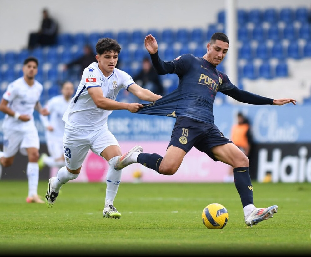 Liga 2 começa 2026 com empate animado e expulsões nos bancos