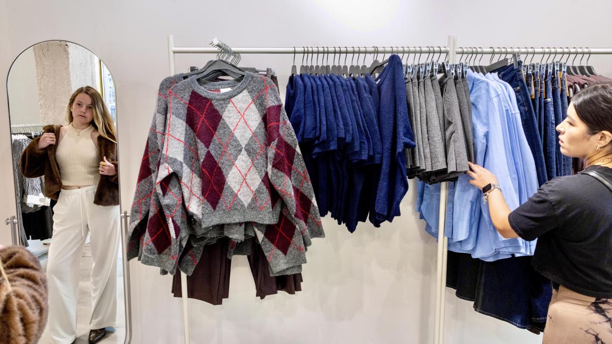 La actividad comercial de Barcelona afianza su recuperación tras la ...