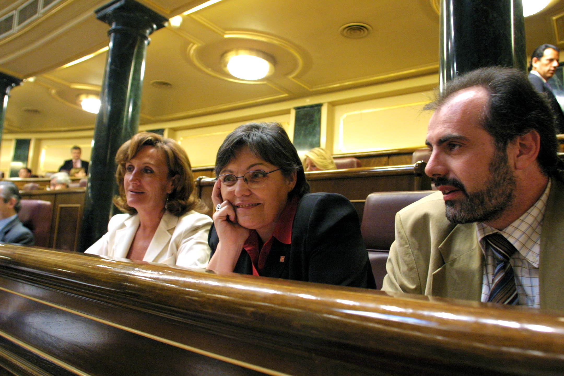 Muere Maria Eugenia Cuenca, la primera mujer en ser consellera de la ...