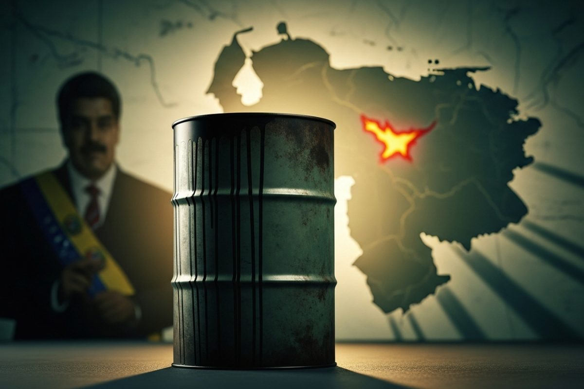 How US strike on Venezuela may impact oil prices, supply and global markets