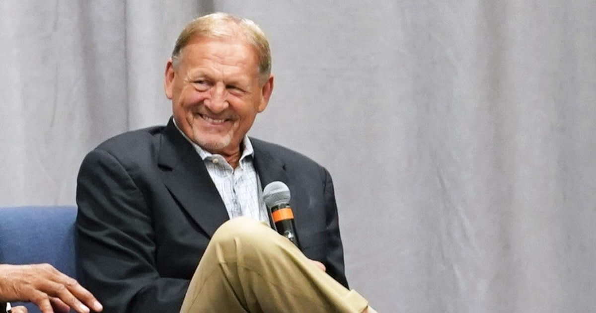 Indiana radio voice takes shot at Paul Finebaum during Hoosiers win ...