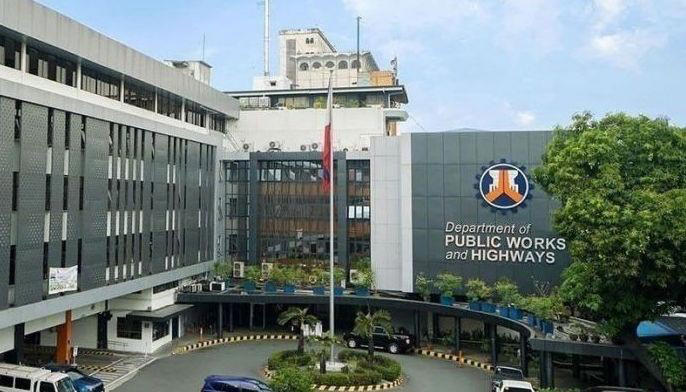 DPWH: No funding for new flood control projects