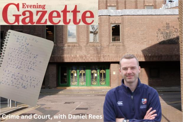 A day in the life of a crime and court reporter, and why the role is a ...