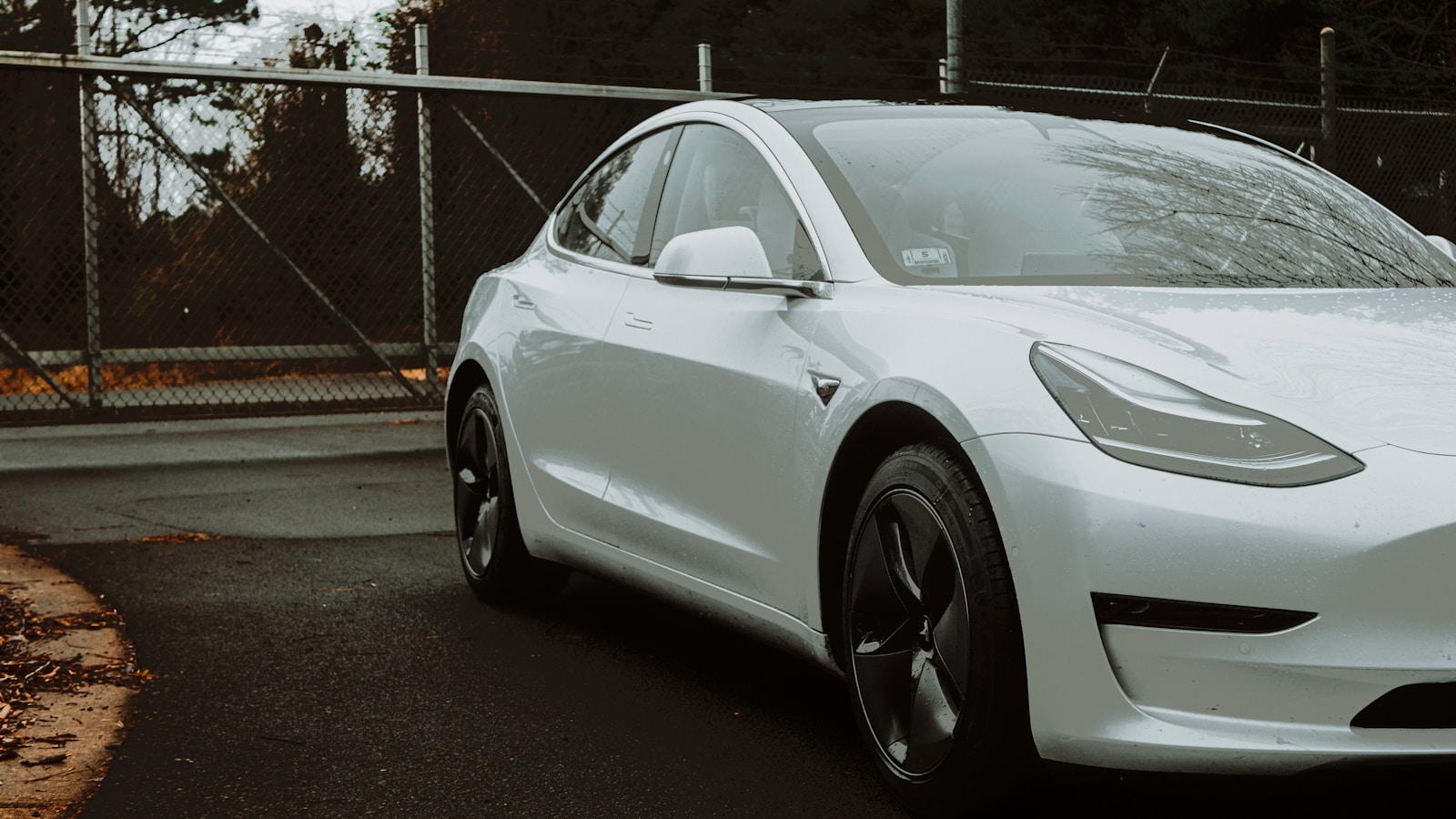 Tesla sales decline for a second consecutive year