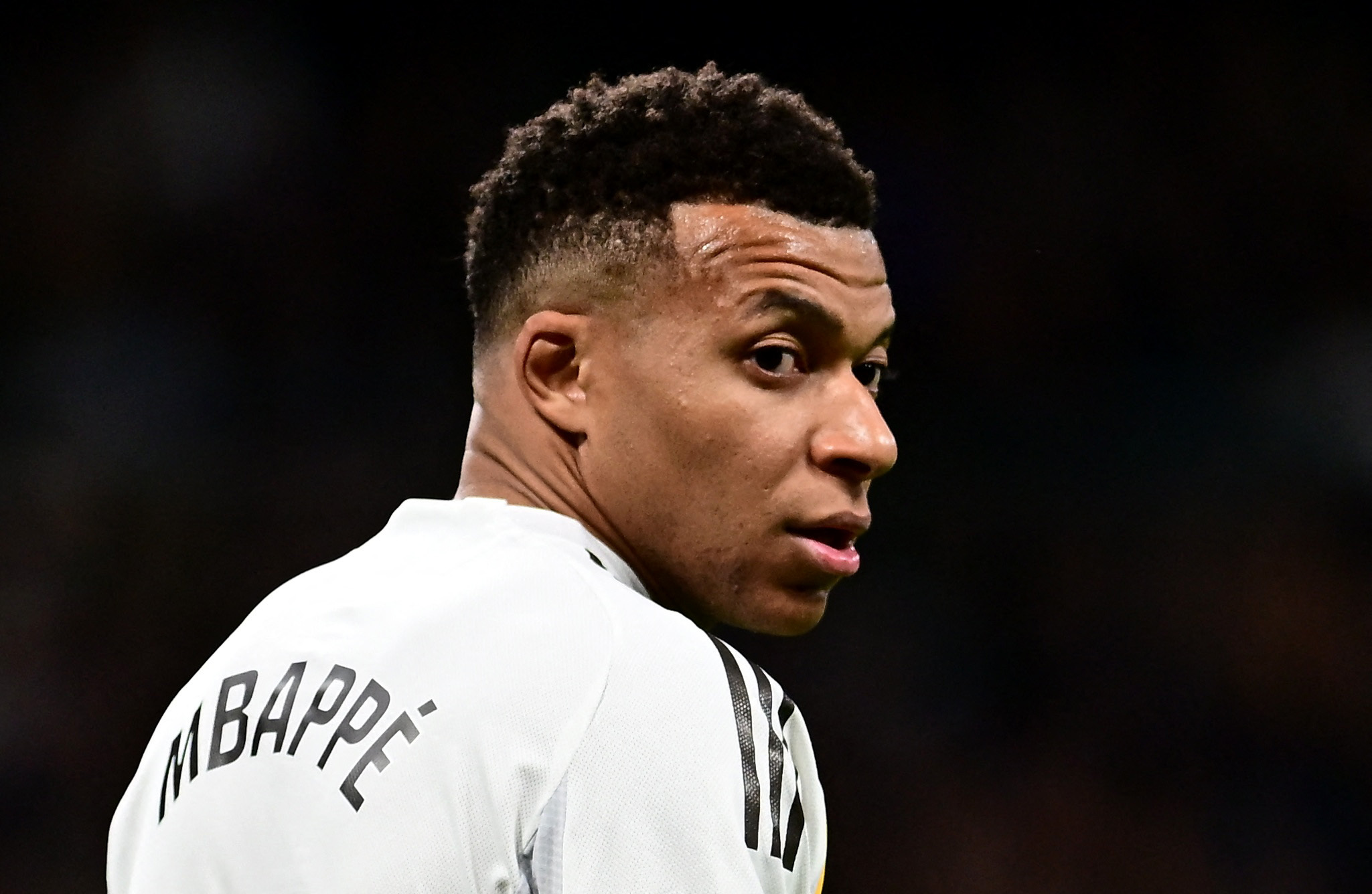 Real Madrid to push deadline for Mbappe to make Atletico Super Cup return