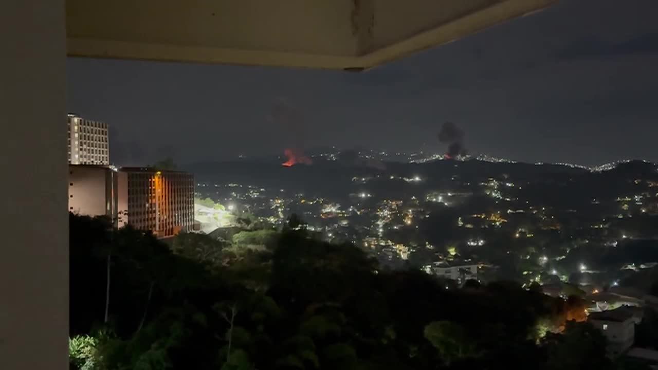 Nebraska, Iowa lawmakers react to US operation in Venezuela