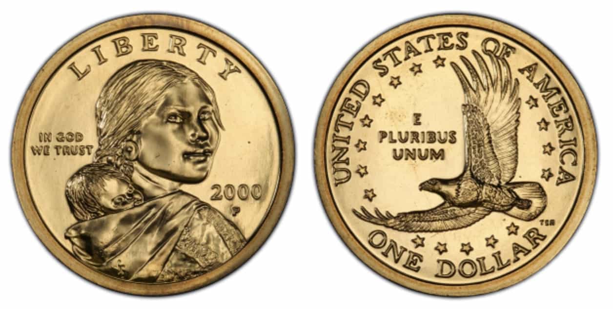 7 coins that became valuable without much warning