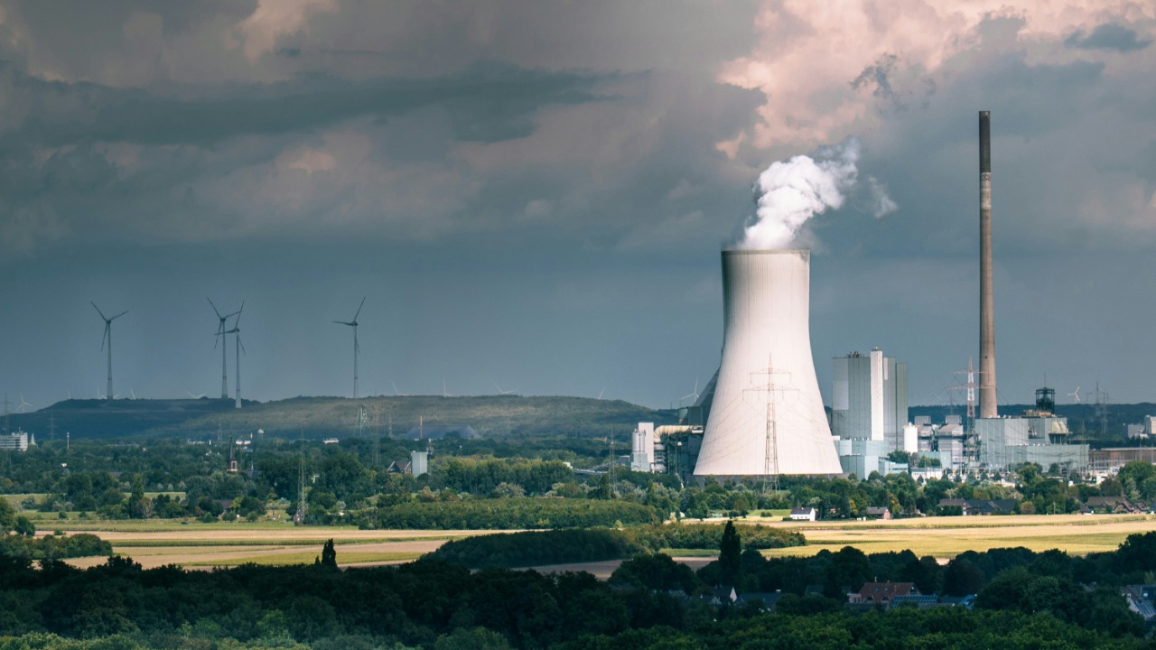 Energy company starts next-gen nuclear facility with ultra-robust fuel