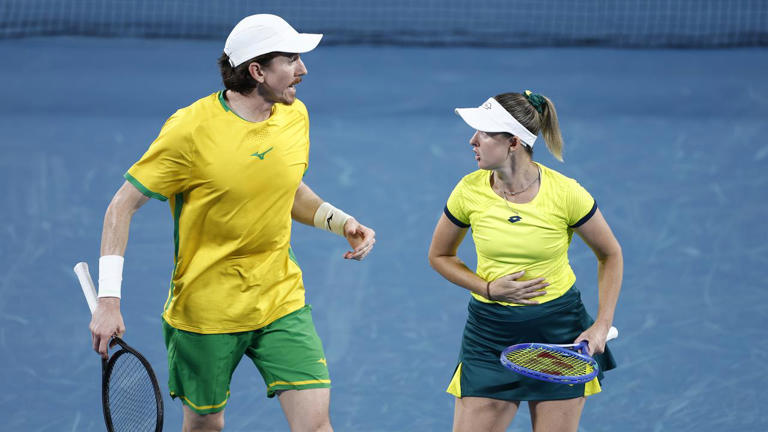 'Not part of my DNA': Demon undaunted by Ruud defeat