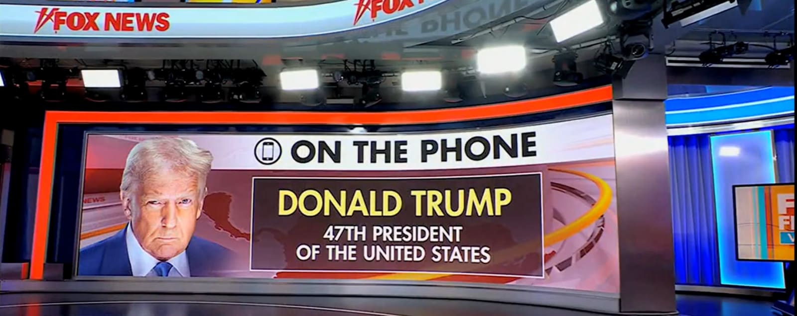 Trump teases Mexico as next potential target for military intervention ...