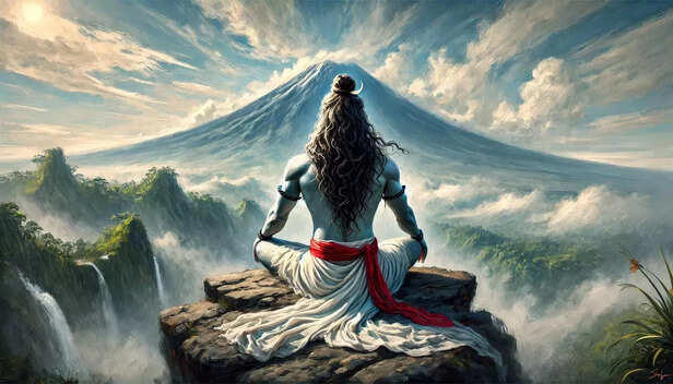 Why Kashi is called Moksha Bhoomi and why death is different here