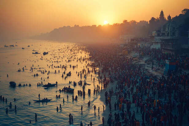 Why Kashi is called Moksha Bhoomi and why death is different here