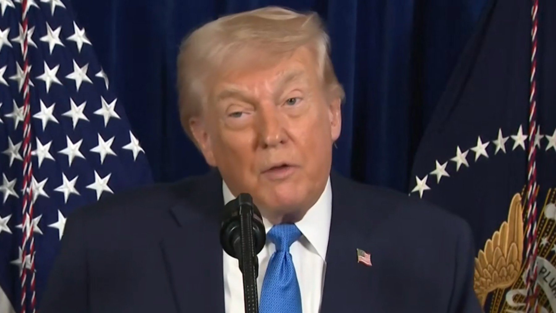 Última hora de Irán, Venezuela y Trump, en directo | Posible ataque de ...