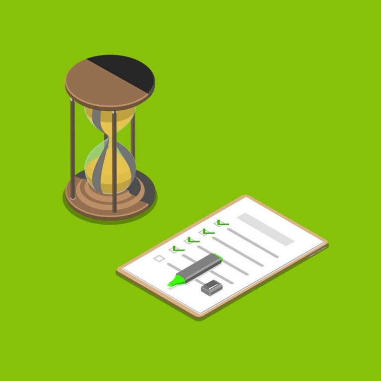 14 factors that determine how busy a day feels