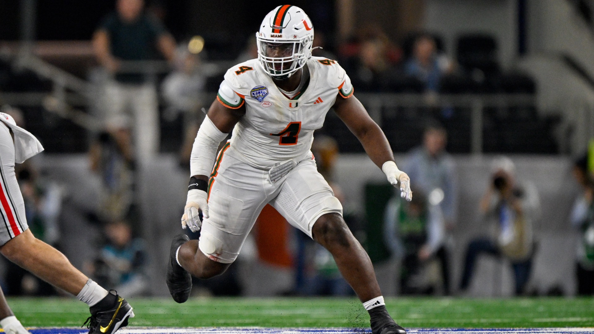 Miami’s dominant defense leads to a big game victory