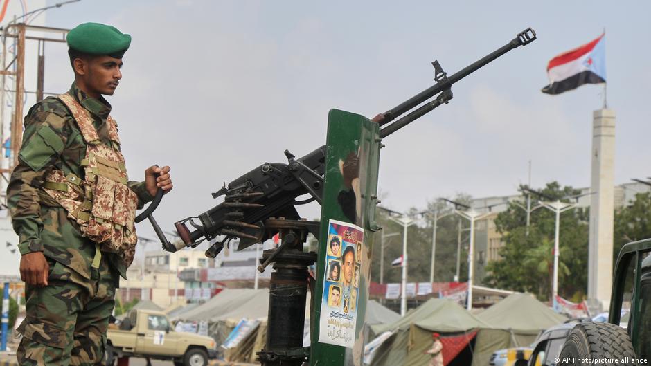 Yemen's Houthis would benefit if fighting begins again