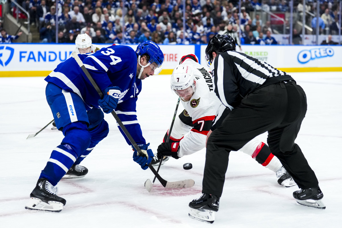 Is another miracle coming? Team USA’s 2026 Olympic hockey rosters are ...