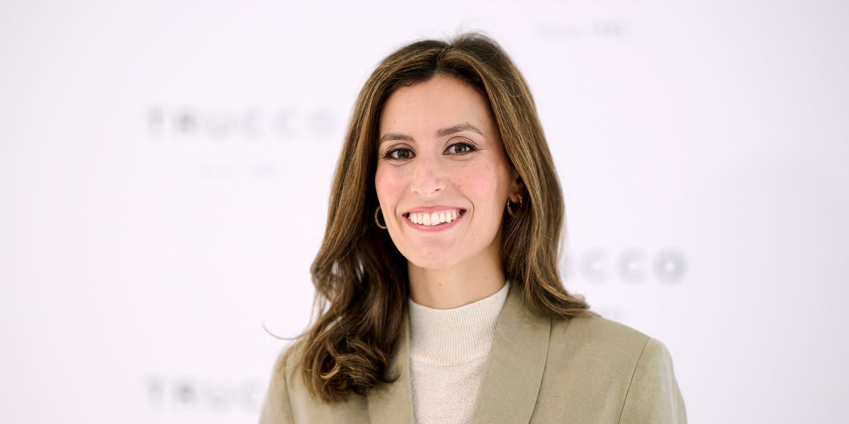 Ana Boyer, heredera del estilo de Isabel Preysler, acierta con el ...