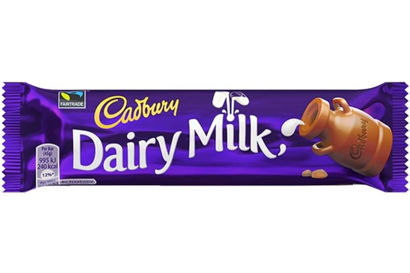 Old-school food brands that are around longer than you realise