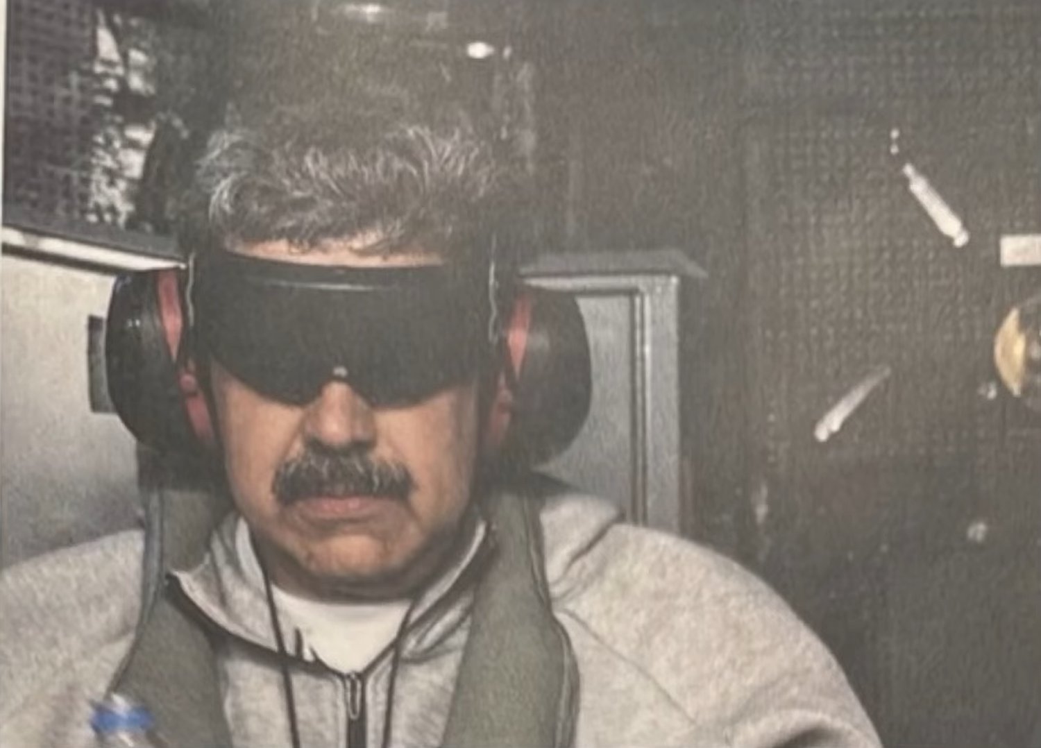 Jack Ryan creator responds to viral Venezuela scene