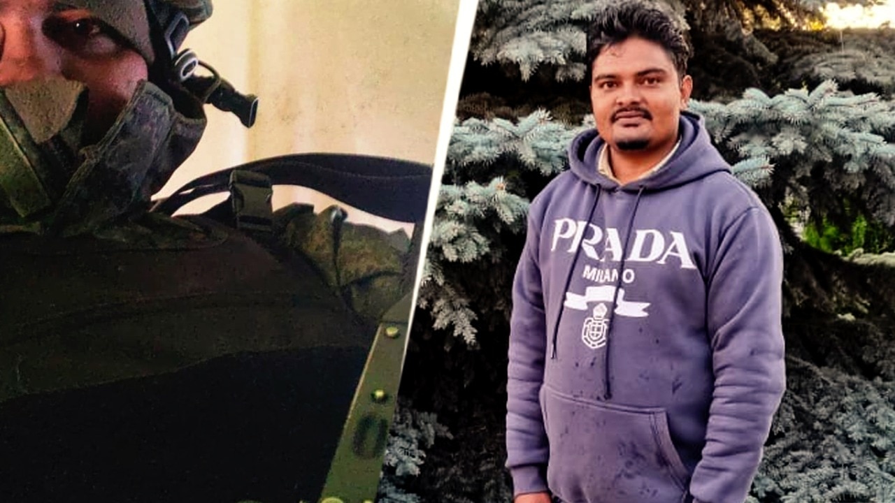 Trafficked and forgotten: How a specially-abled Indian died fighting a ...