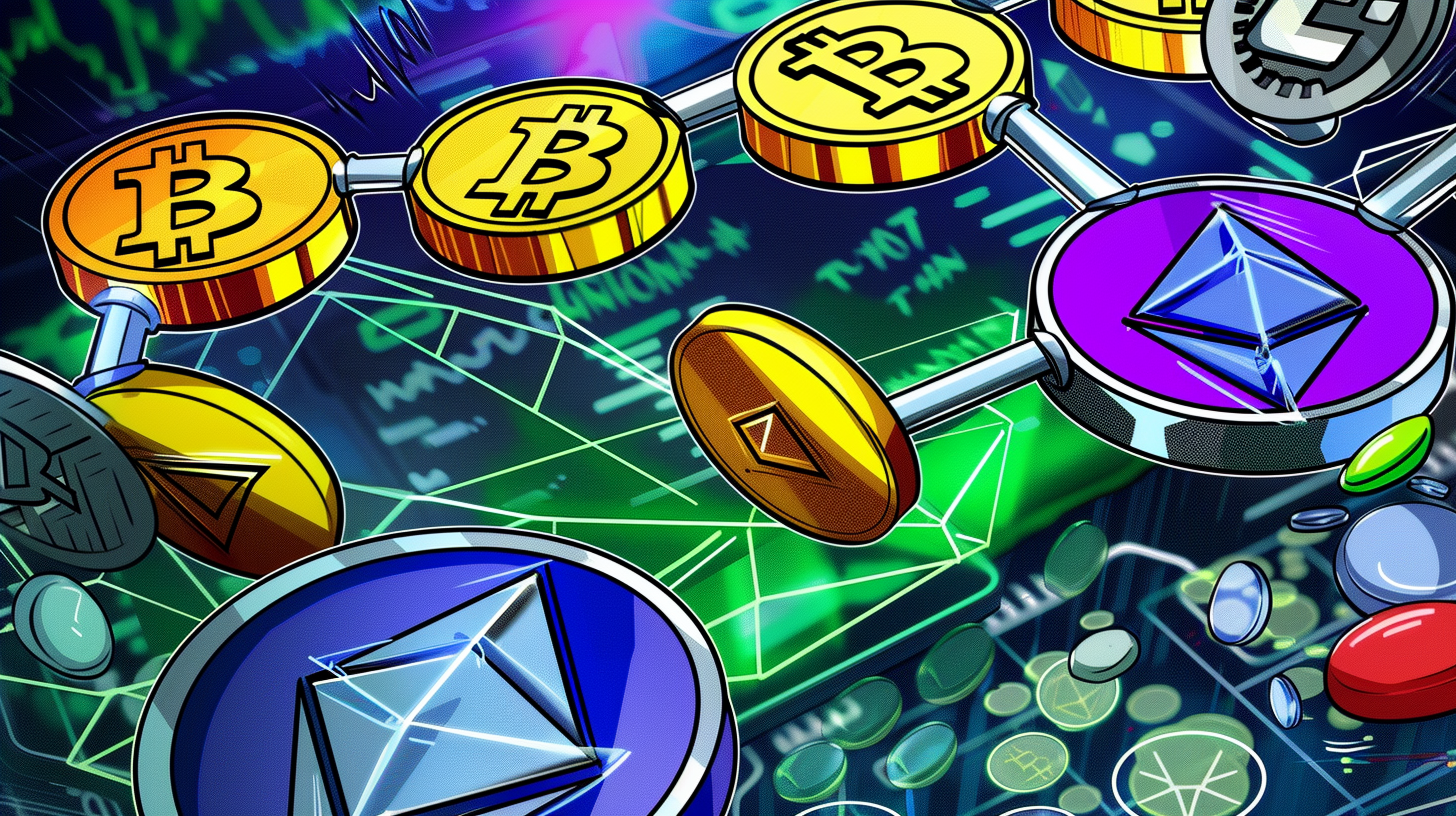 Can Solana (SOL) reverse December downtrend? This new crypto coin is ...