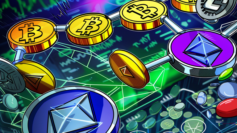 Can Solana (SOL) reverse December downtrend? This new crypto coin is ...