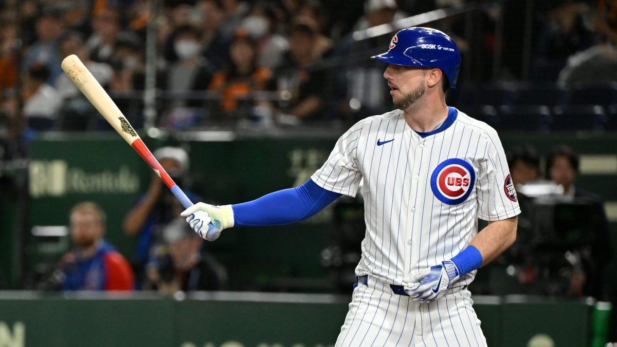 Blue Jays reportedly make major push for Tucker as stunning contract ...
