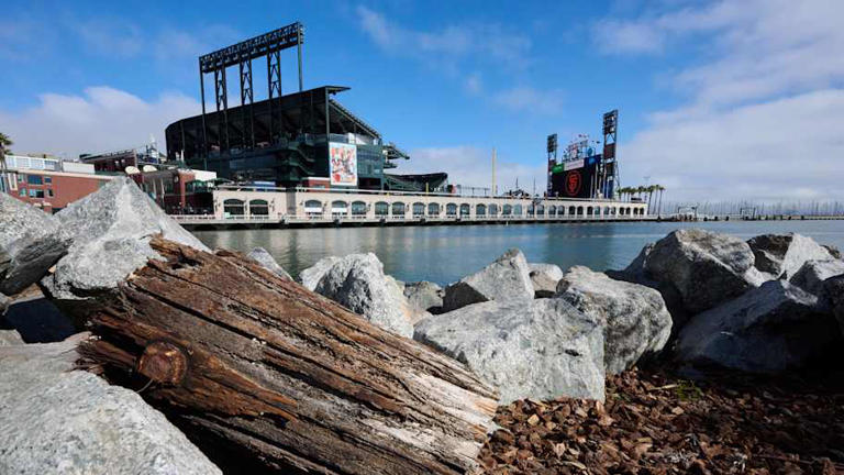 Giants’ most intriguing young prospect of 2026 hasn't played above Class-A