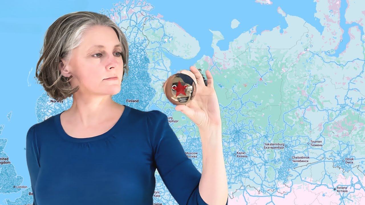 Russia's future is predictable by one historic formula