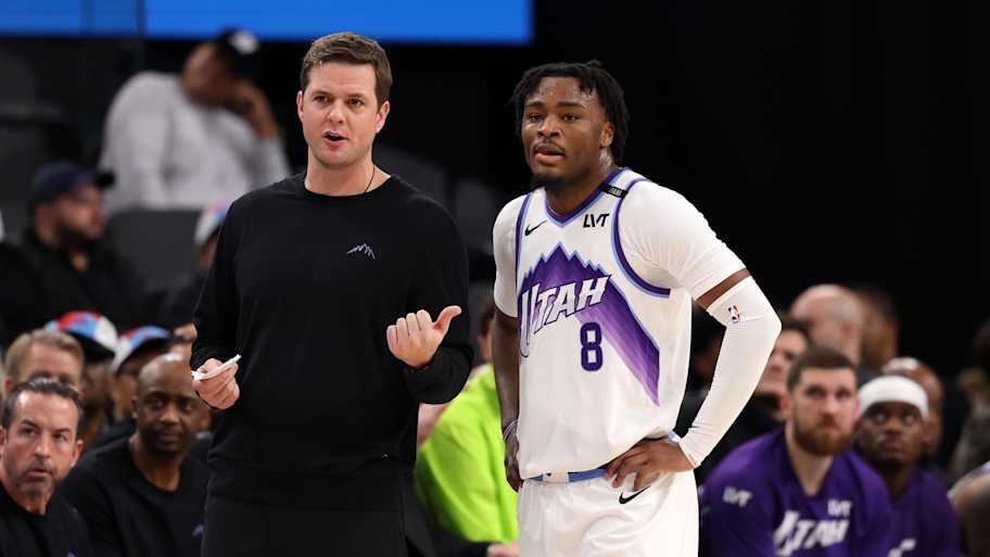 Utah Jazz quietly rank near NBA’s best in key stat