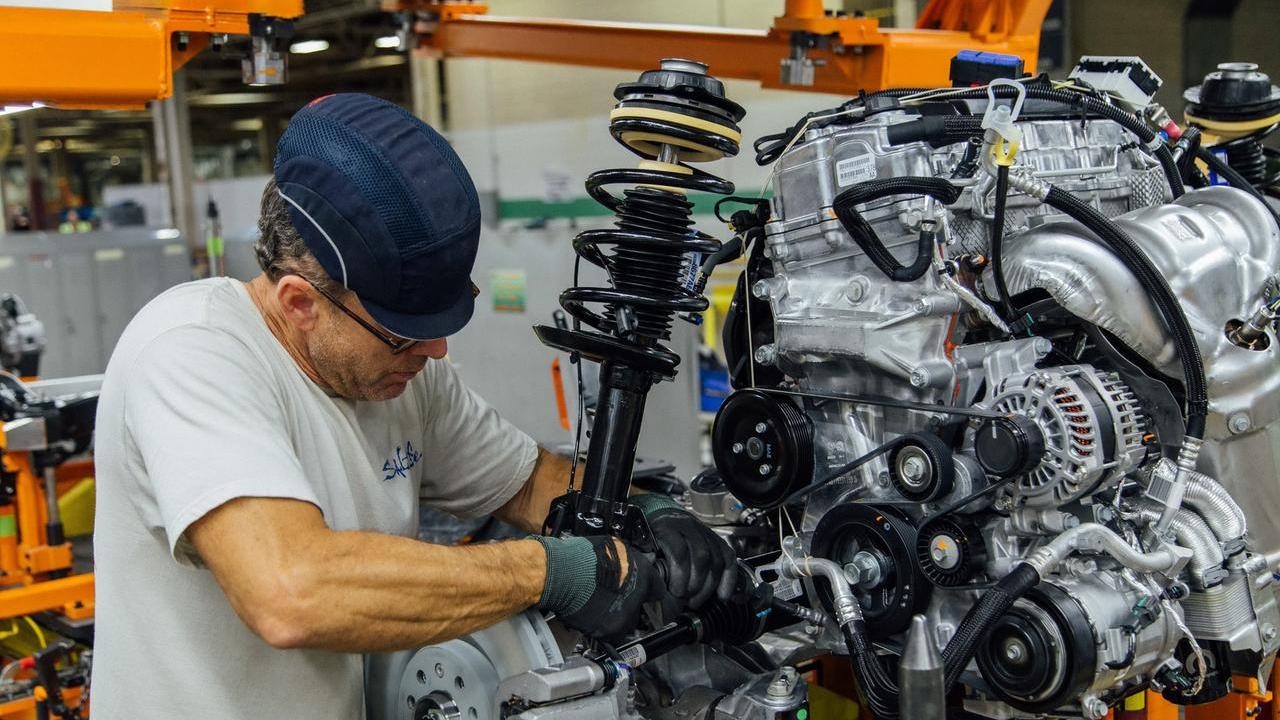 Previsioni PIL 2026: Reggio Emilia sul podio in Italia per crescita ...