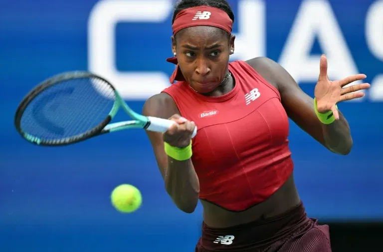 United Cup : Gauff et Team USA arrachent la victoire au double décisif ...