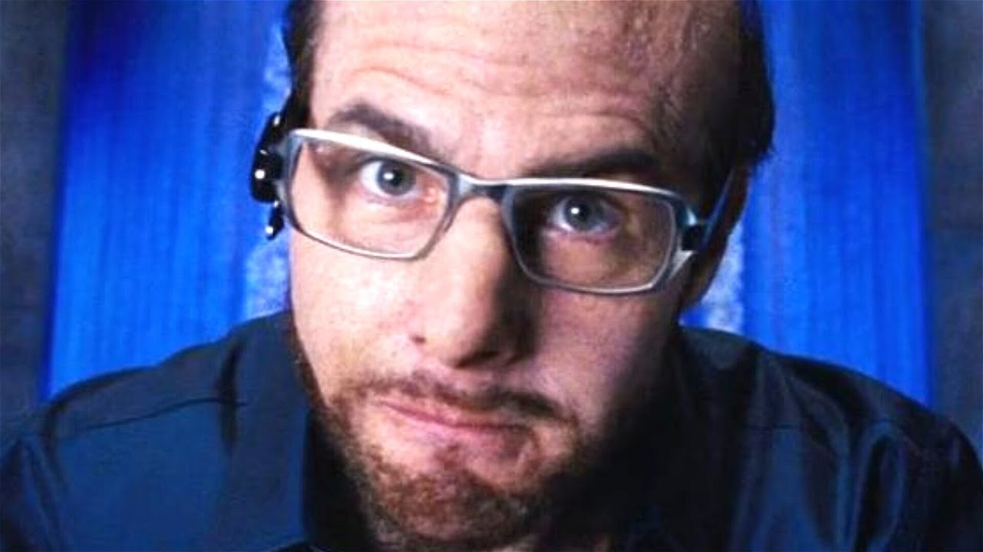 Things that happen in every Tom Cruise movie